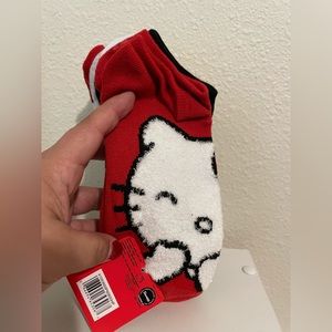 Hello Kitty | Other | Hello Kitty Socks 5 Pack Set Nwt | Poshmark